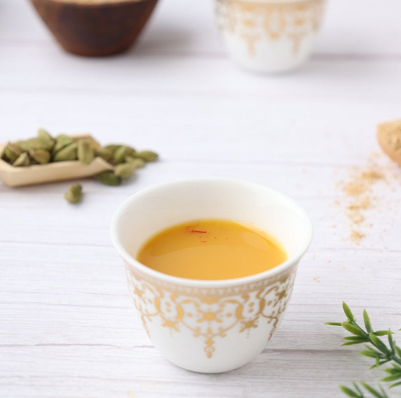 Najd Coffee / Saudi Arabia – My Store